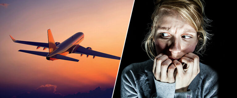 Navigating the Skies and Terminals: Understanding and Overcoming Fear ...